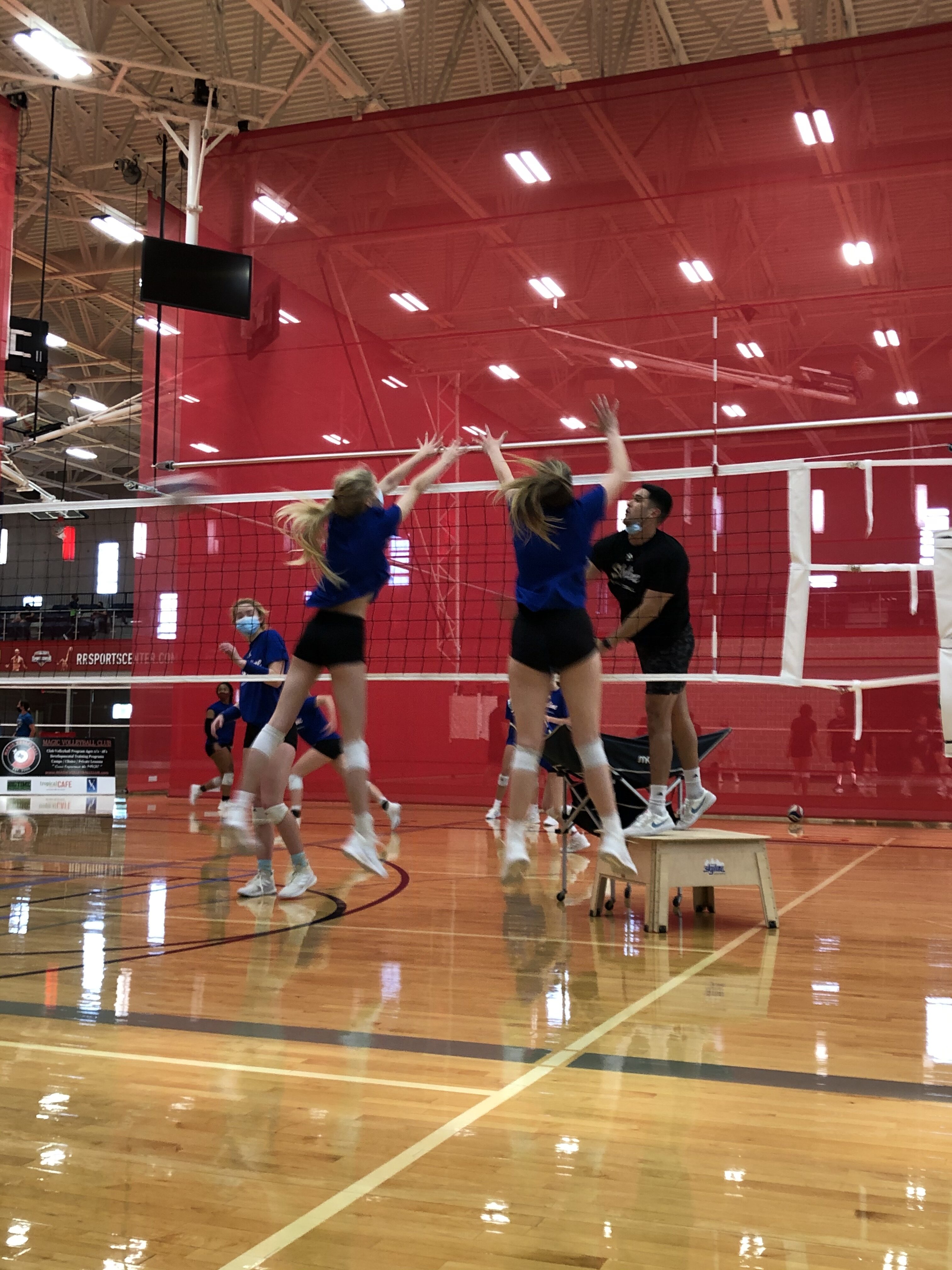 Texas Club Highlight: Austin Skyline – Vol 1 Intro | Prep Dig