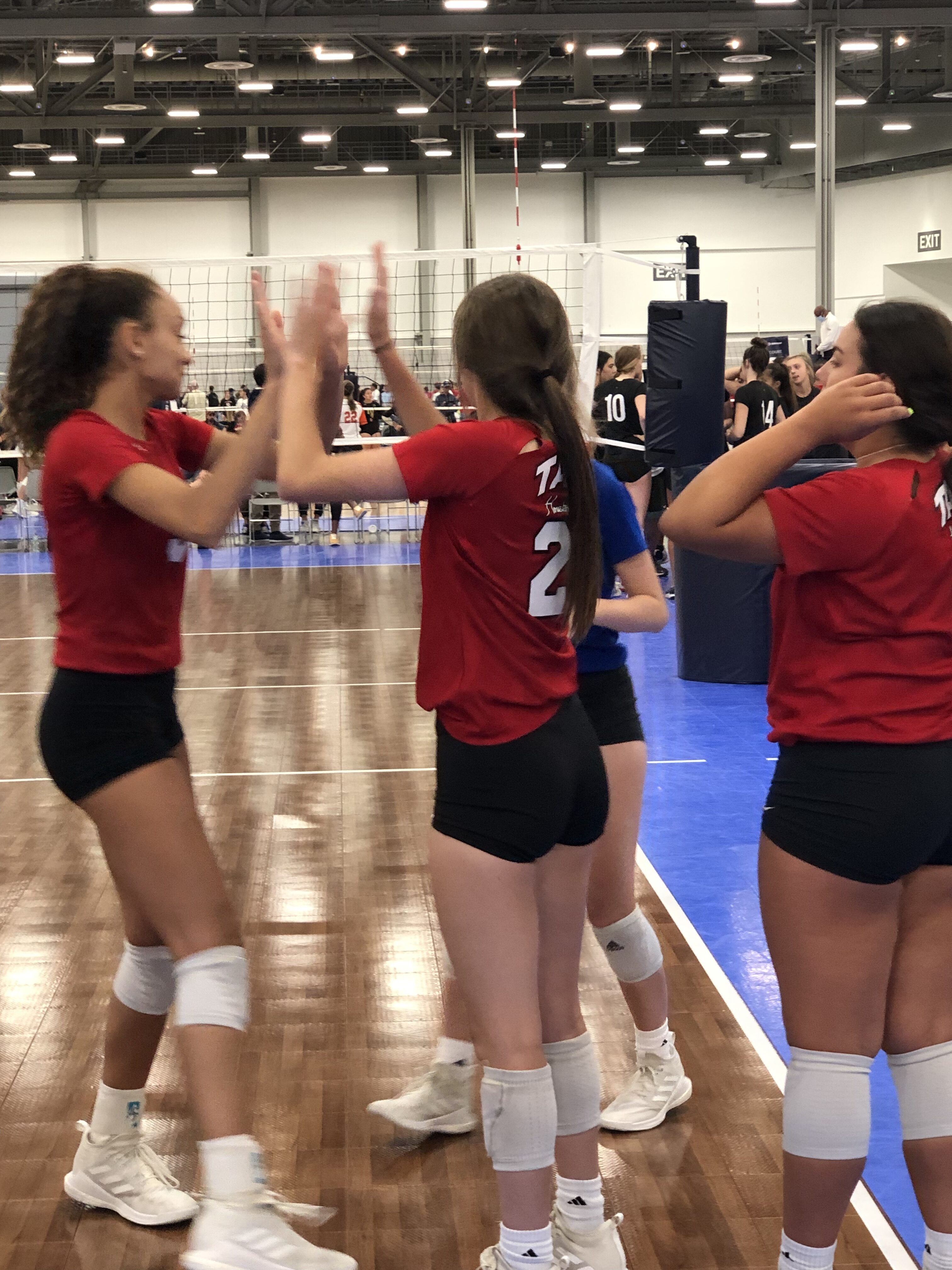 Prospect Spotlight – Avery Fowler – 2022 Setter | Prep Dig