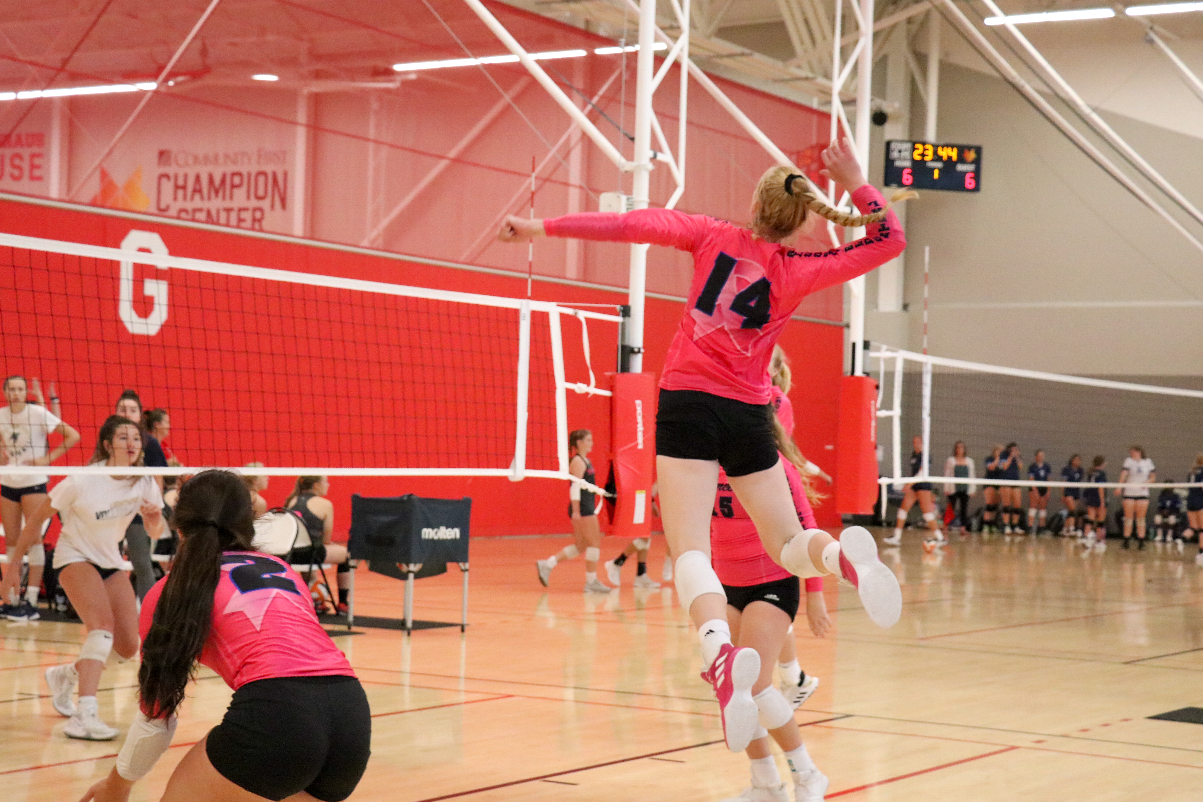 2021 Greater Metro Conference Preview | Prep Dig