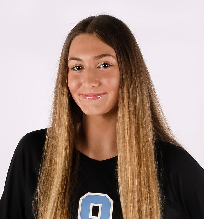 Hailey Heytvelt, | Prep Dig