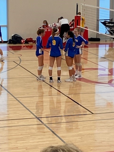 Saint Louis Week 6 Top Setter Performances | Prep Dig