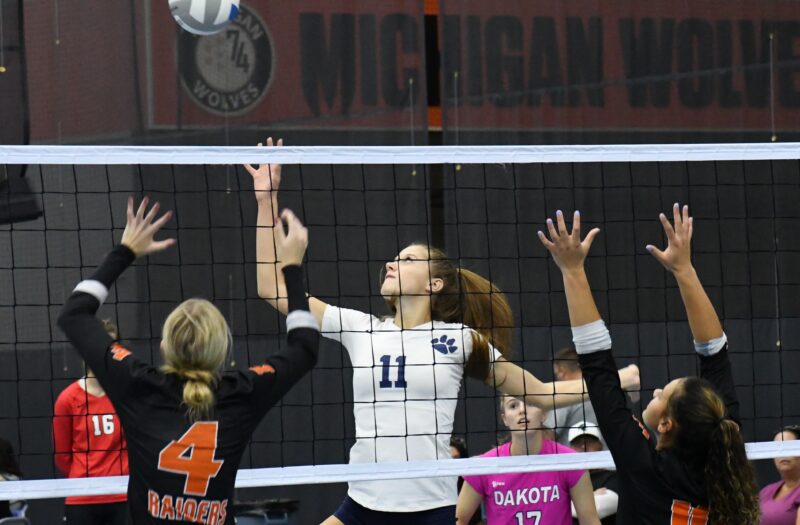 Mercy Elite Power Series Takeaways & Standouts Part 1 | Prep Dig