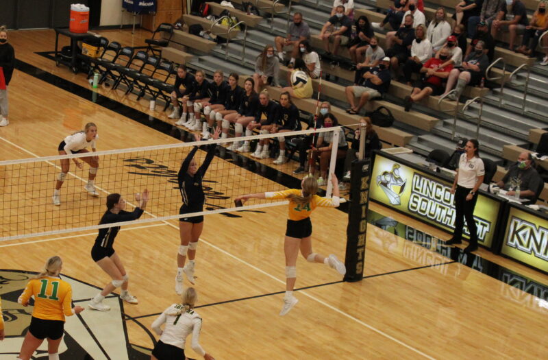 Early Impact 2025s: Middle Blockers | Prep Dig