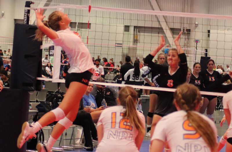 Meet Paige Thies, #2 2025 Recruit | Prep Dig