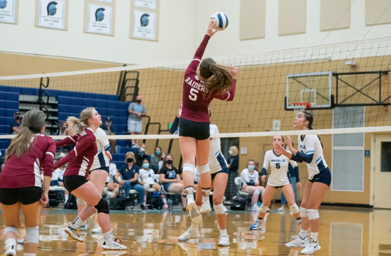 Meet Kamden Mitchell, #3 2025 Recruit | Prep Dig