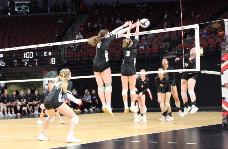 State Champs Quarterfinals Recap: Class D1 and C2 | Prep Dig