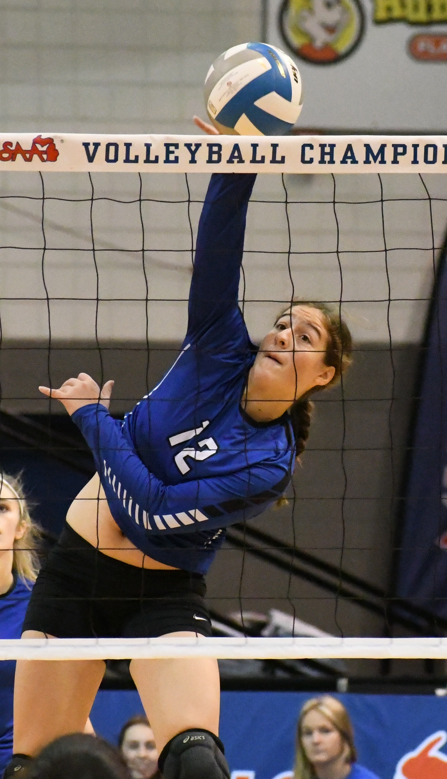 Top Vote Getters For D4 Player Of The Year | Prep Dig