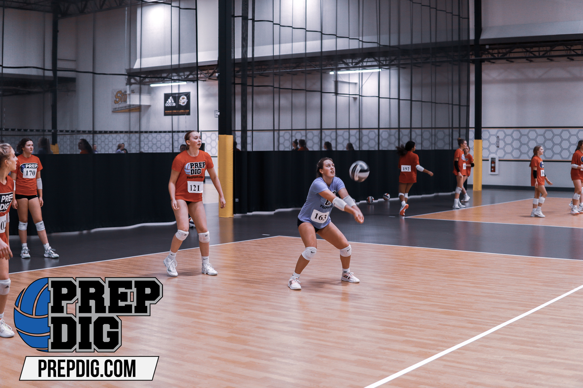 '24s Set to Shine at BITV | Prep Dig