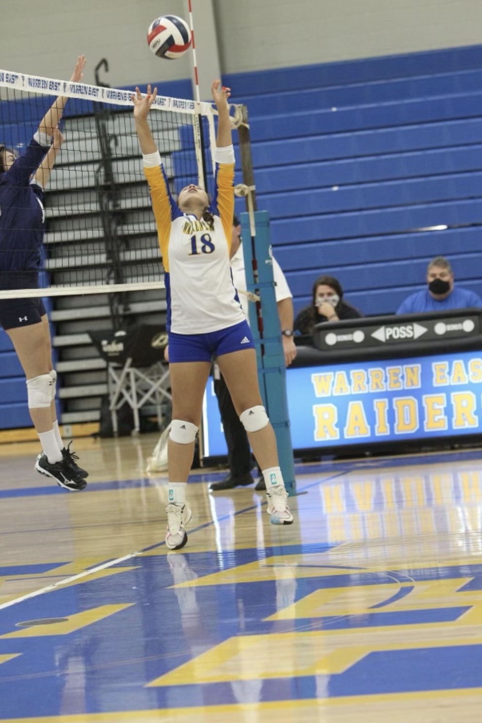 Three 2024 Region 4 Setters to Watch | Prep Dig