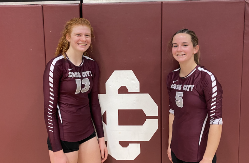 Top Teams in the Greater Thumb West | Prep Dig