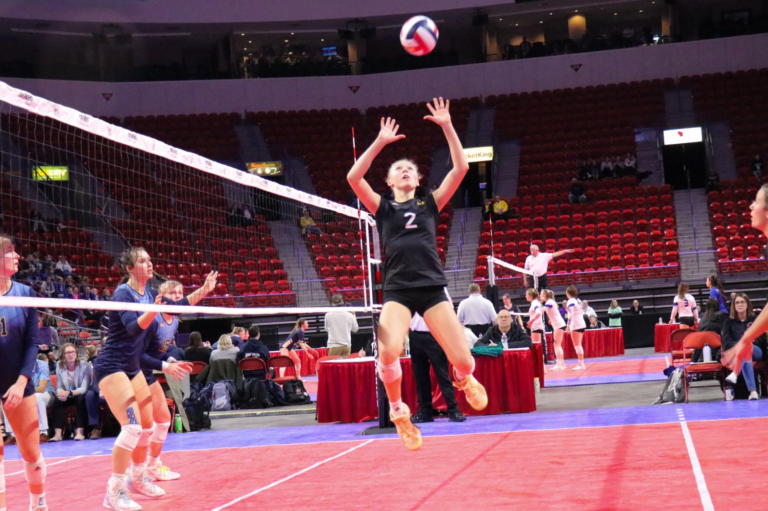 2024 Wisconsin High School Volleyball Player Rankings | Prep Dig