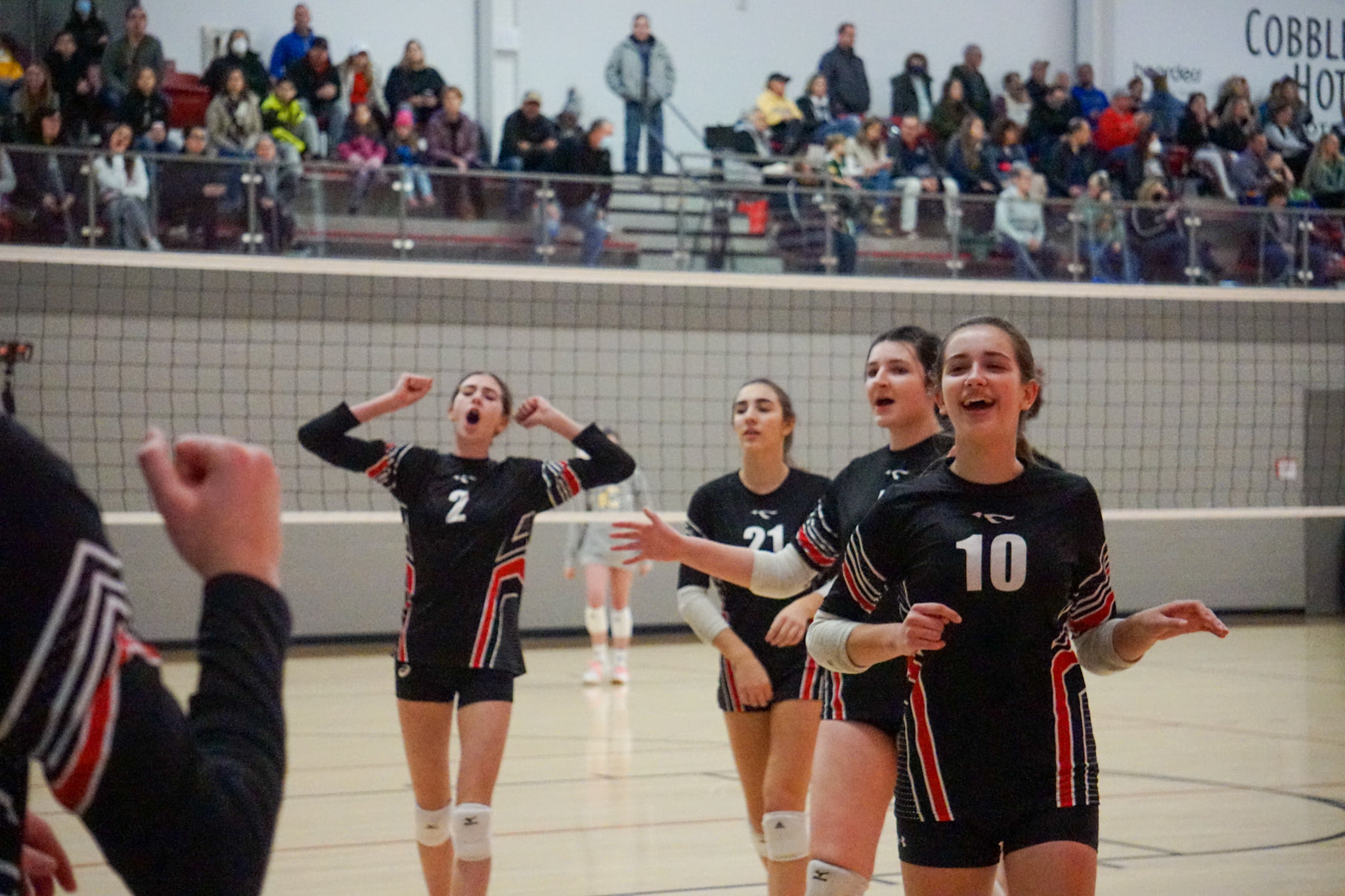 Prep Dig Resolution 15's-18's Photo Gallery | Prep Dig