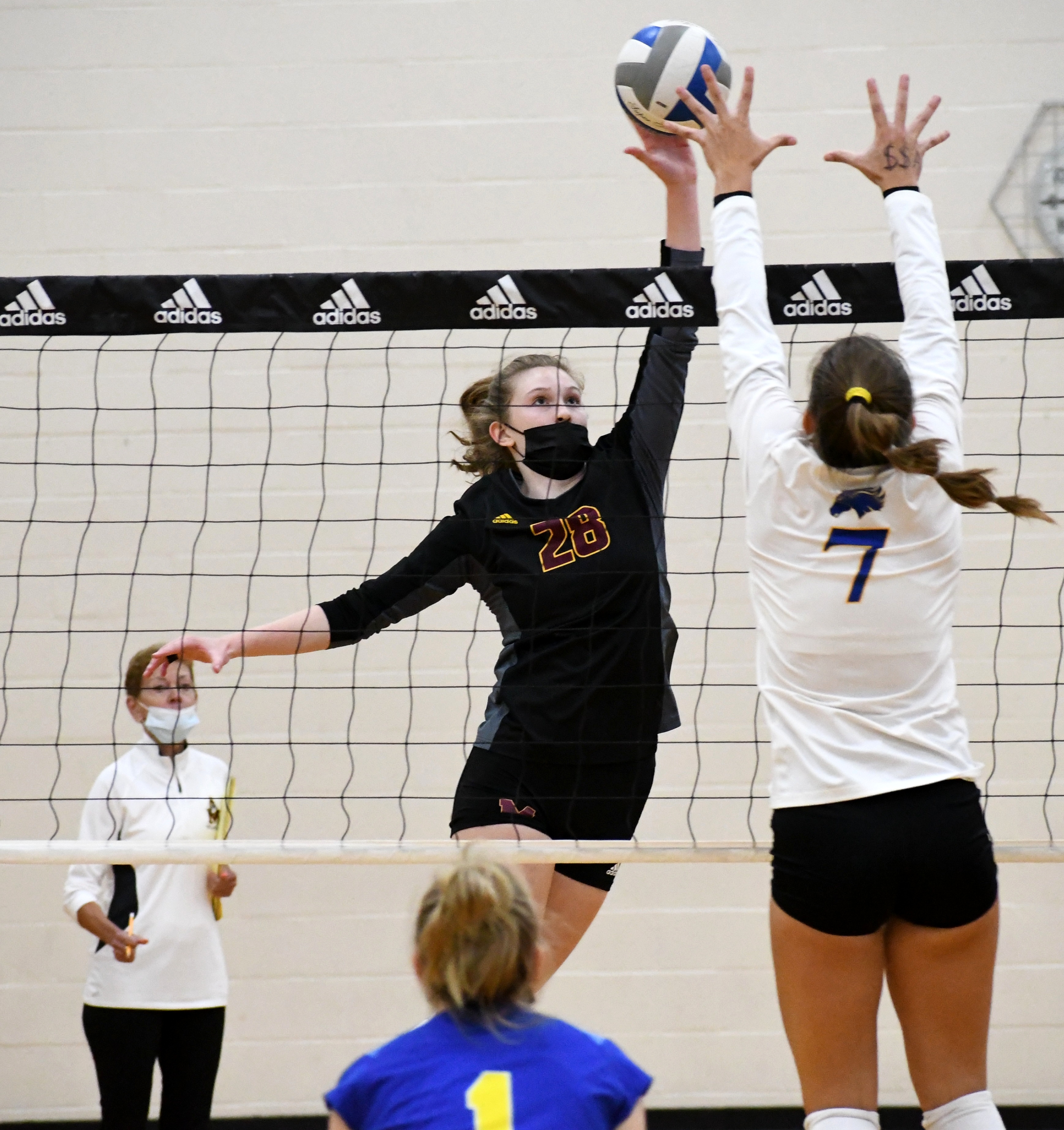 2025 National High School Volleyball Player Rankings | Prep Dig