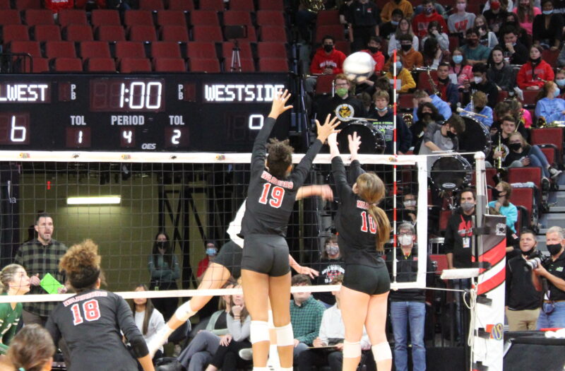 2022 Club Season Spotlight: Nebraska Elite 17-1 | Prep Dig