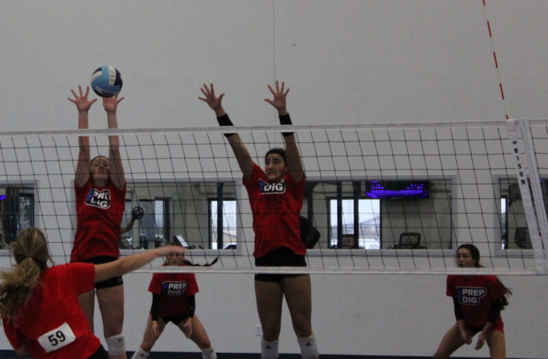2022 Club Season Spotlight: Nebraska Elite 16-1 | Prep Dig