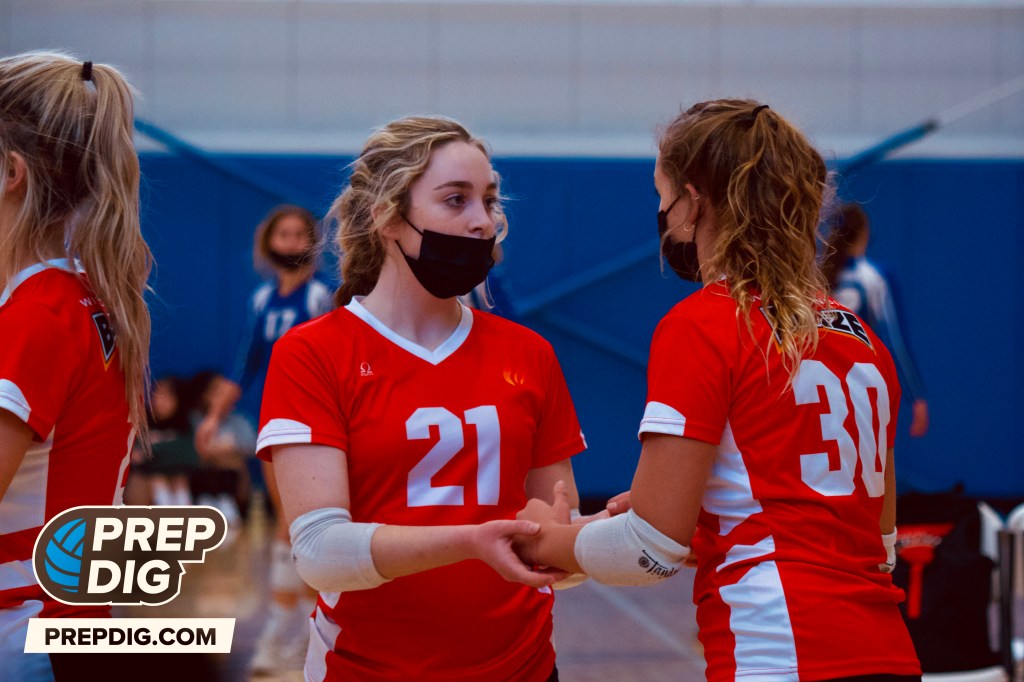 New Names Rise At Prep Dig Stateline Slam | Prep Dig