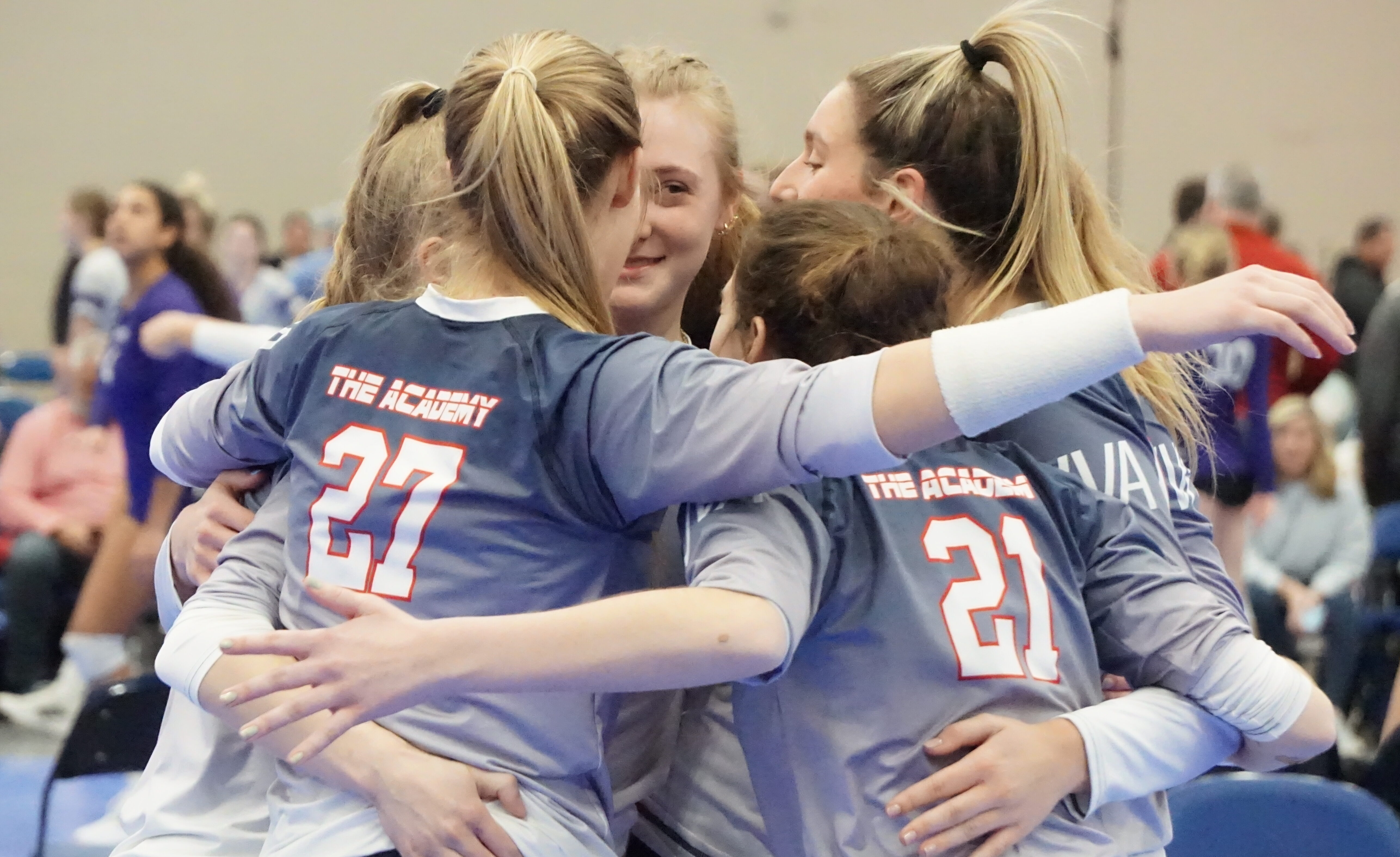 Live Eye, 20 Athletes From ‘23 To Recruit At Triple Crown | Prep Dig