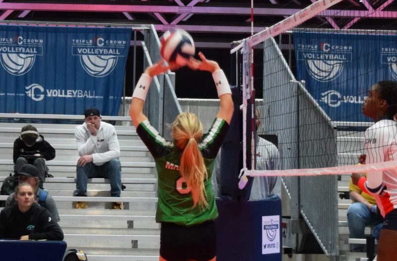 2023 GJNC Preview: 18 Open - Madfrog 18's N Green | Prep Dig