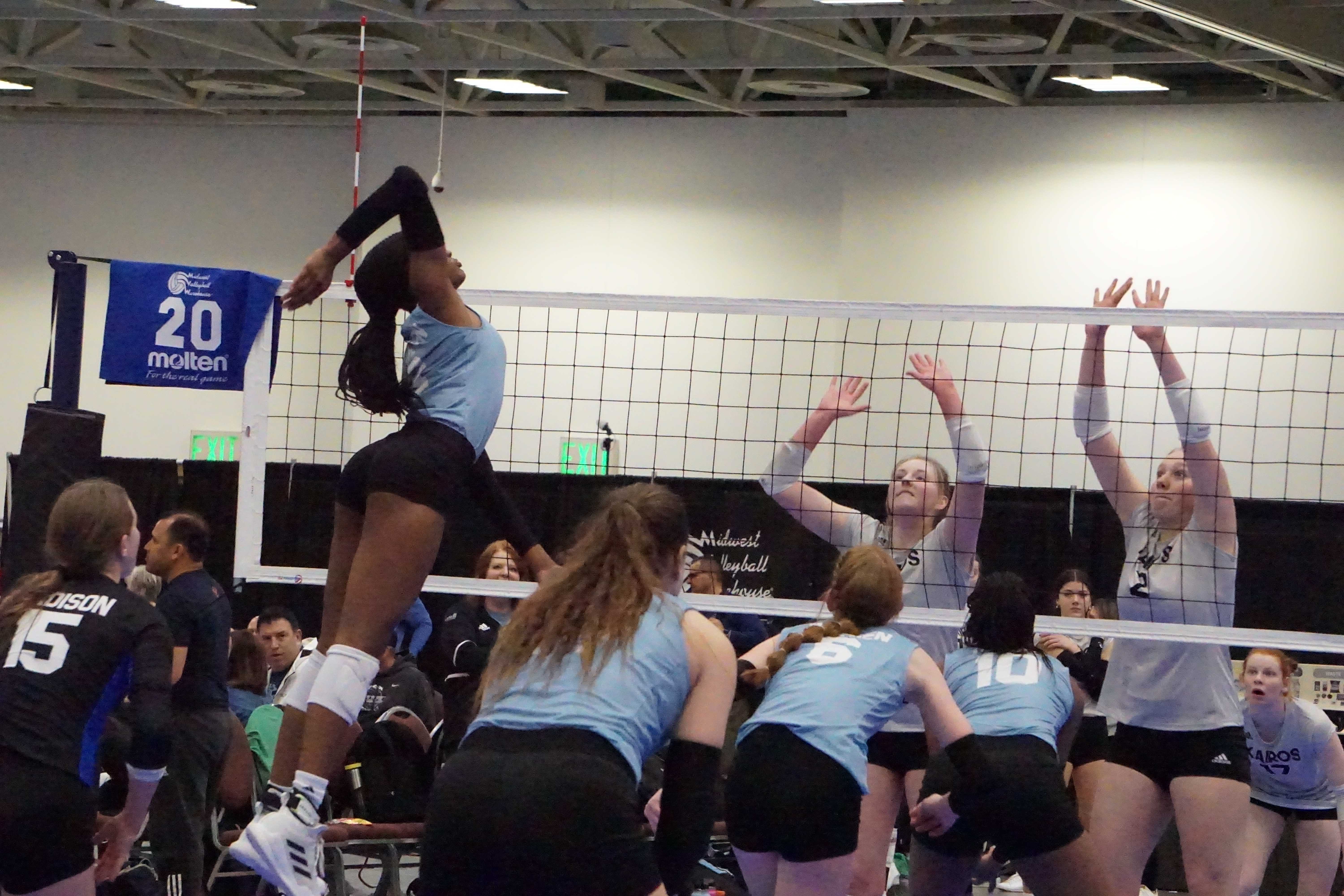2022 GJNC – Texas Preview: 15 Open | Prep Dig