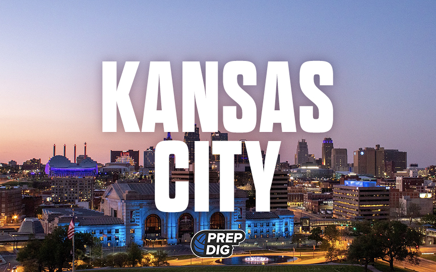 Kansas High School Volleyball Coverage | Prep Dig