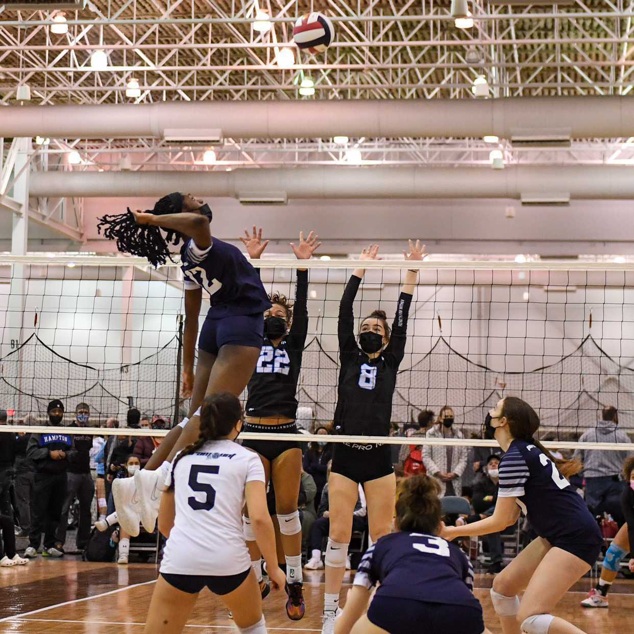 First Top Ten DMV High School Ranking | Prep Dig