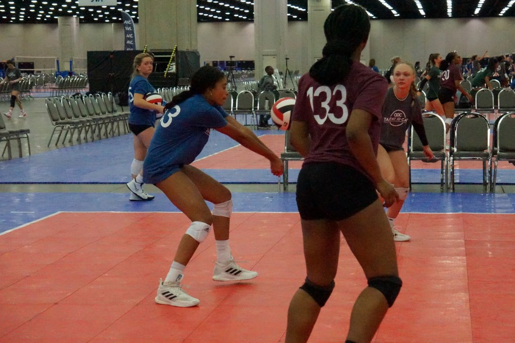 Clever Prospects to Watch at The JVA World Challenge | Prep Dig