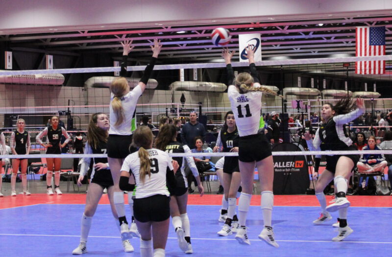 Nebraska ONE 15 Synergy Shows Resilience in Show Me Title Run | Prep Dig