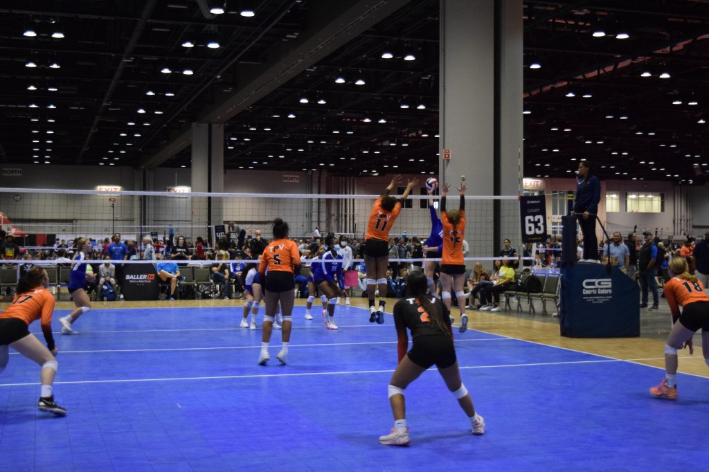 Sunshine Classic National Qualifier Recap – Tulsa Power 15-1 | Prep Dig