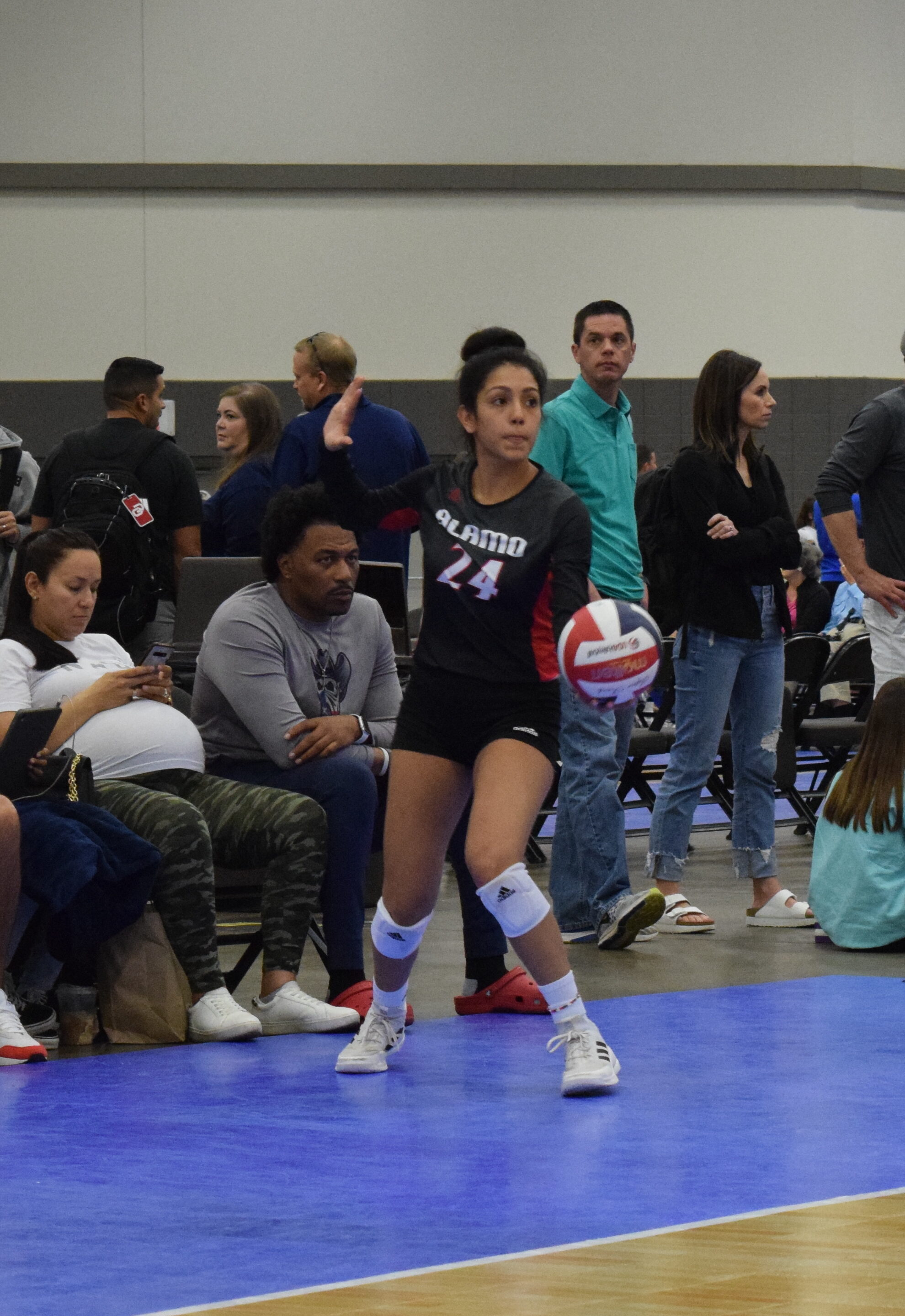 USAV GJNC Showcase – Players to Watch Vol 7 | Prep Dig
