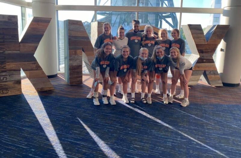 Five 2024 11th Region Setters to Watch | Prep Dig