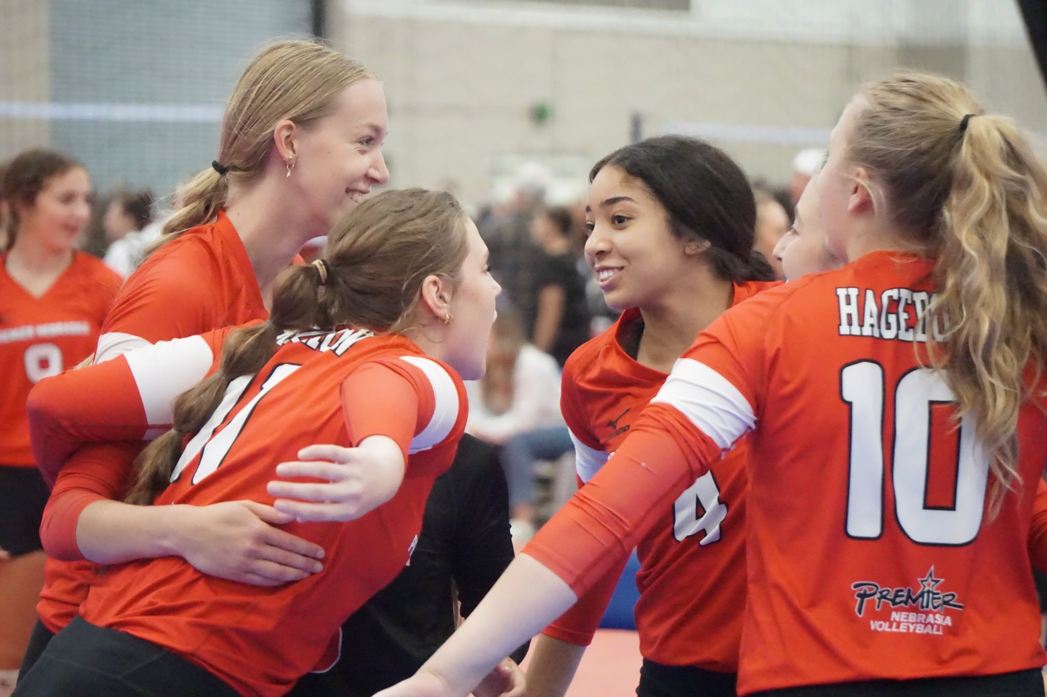 Nebraska's Top 15s GJNC Performers After Opening Pools | Prep Dig
