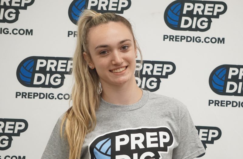 OHSAA State Tournament Top Perfomers 2023 Division II | Prep Dig