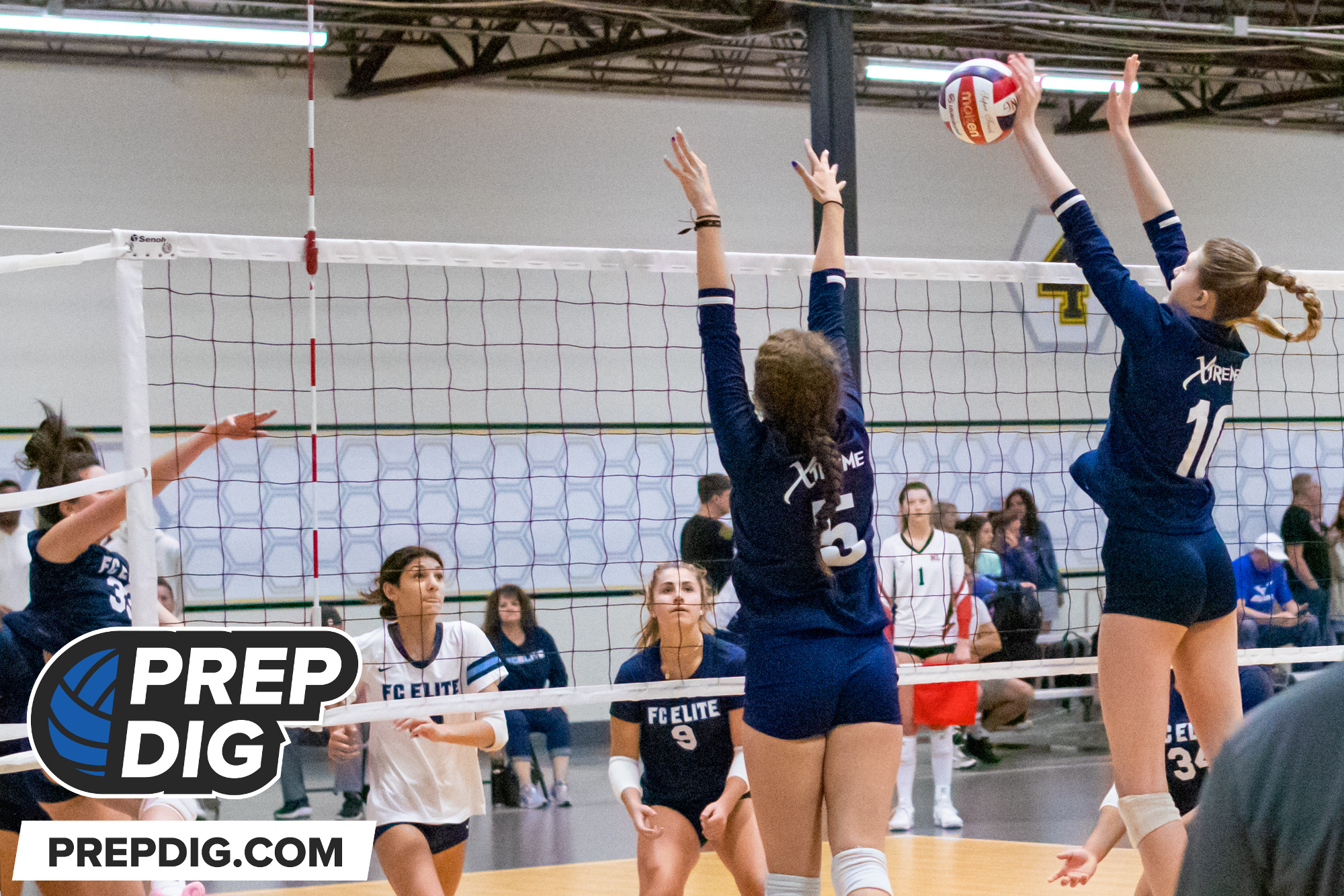 6'0+ Ranked 2025s | Prep Dig