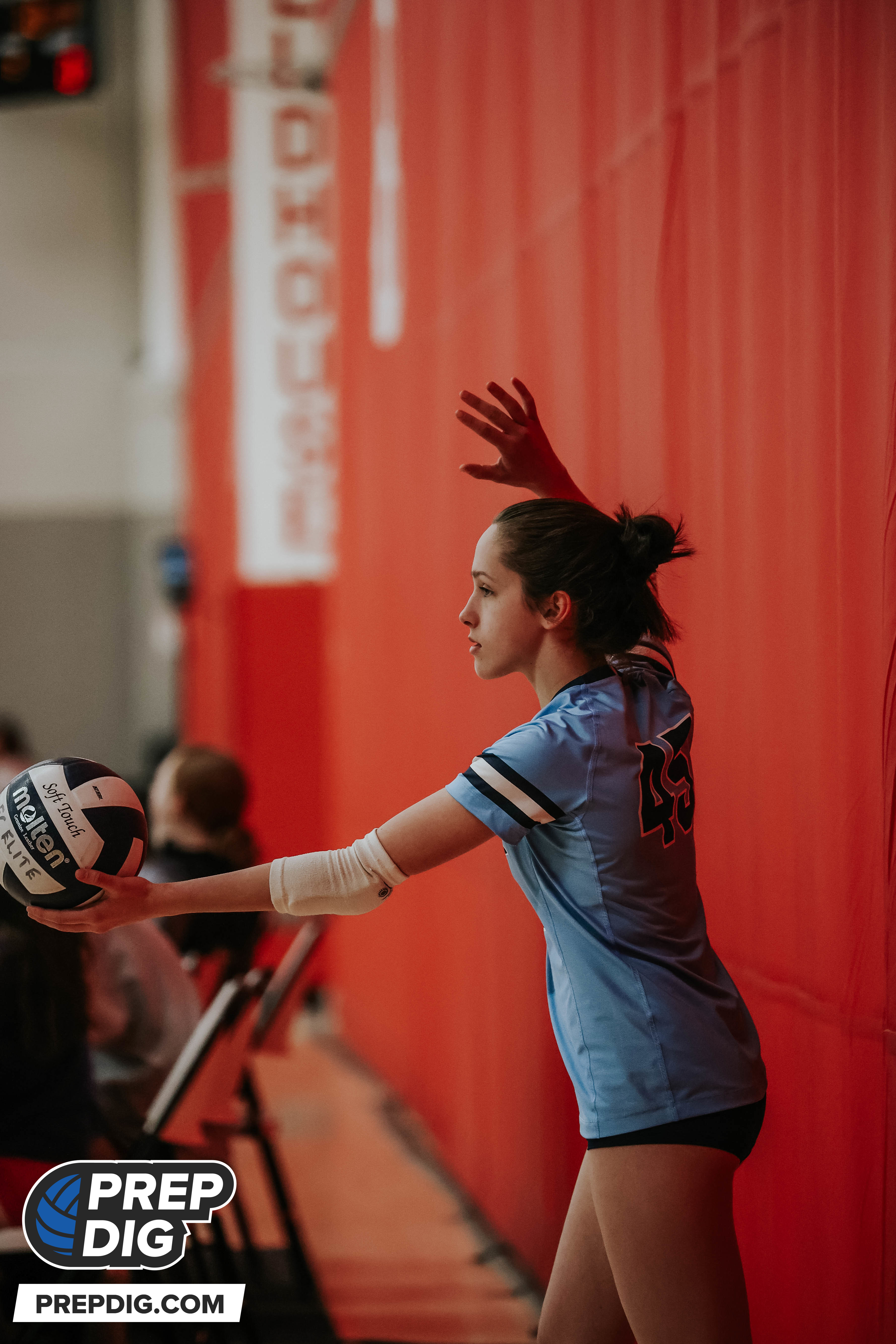 Recruiting the Badger Region Qualifier 2024's | Prep Dig