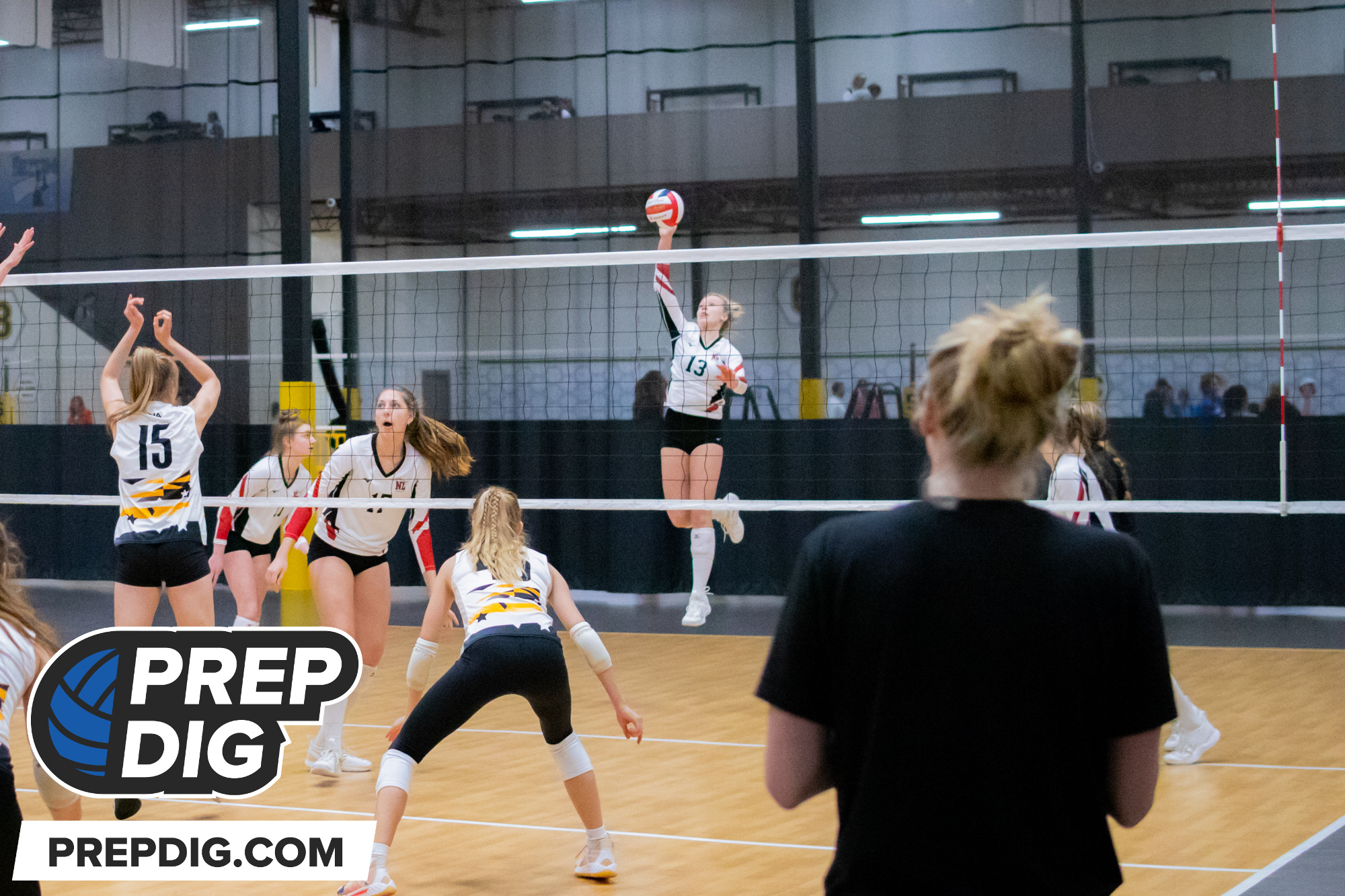 Thursday's Minnesota Prep Volleyball Standouts | Prep Dig