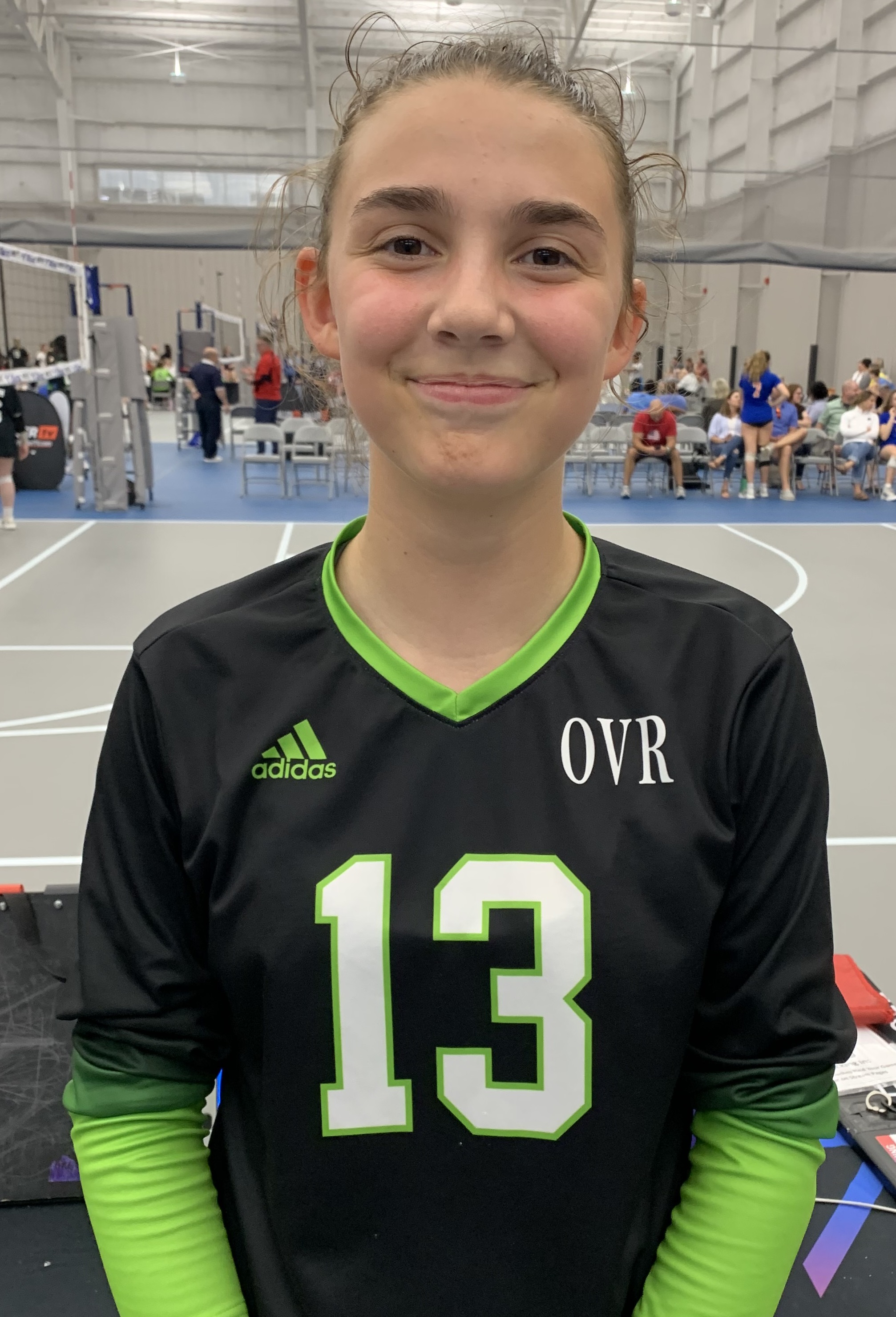 The Finale: 15’s Day 1 Standouts | Prep Dig