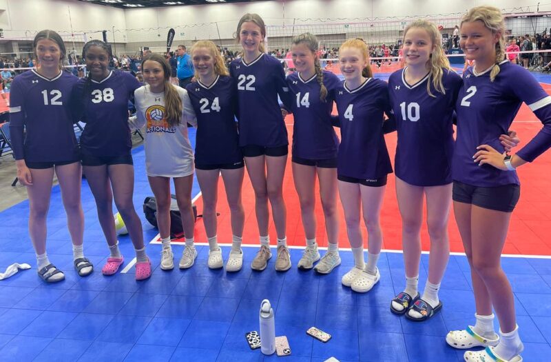 Five Union Under Armour 14-1 Front Row Players to Watch | Prep Dig
