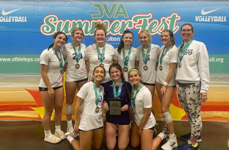 In-State Union Under Armour 16-3 Players On the Rise | Prep Dig