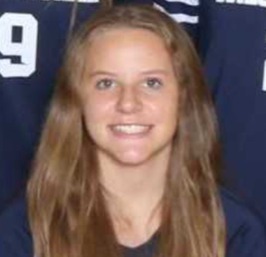 Mary Matthews, Wilsonville | Prep Dig