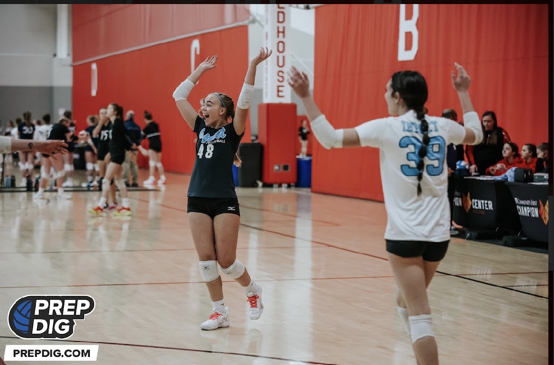 Addison Bryant, Hortonville | Prep Dig