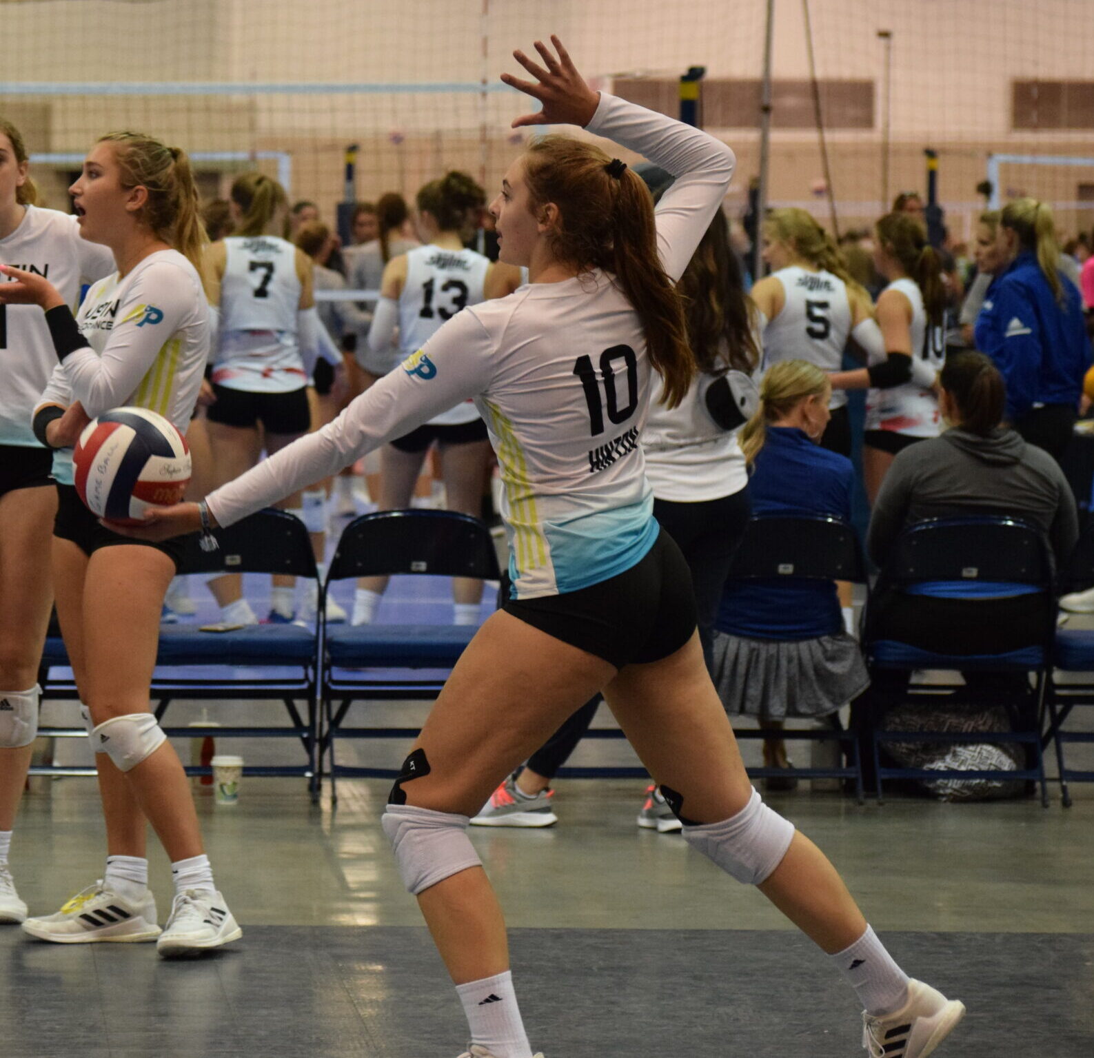 ATX Showcase - Players to Watch - Outsides | Prep Dig