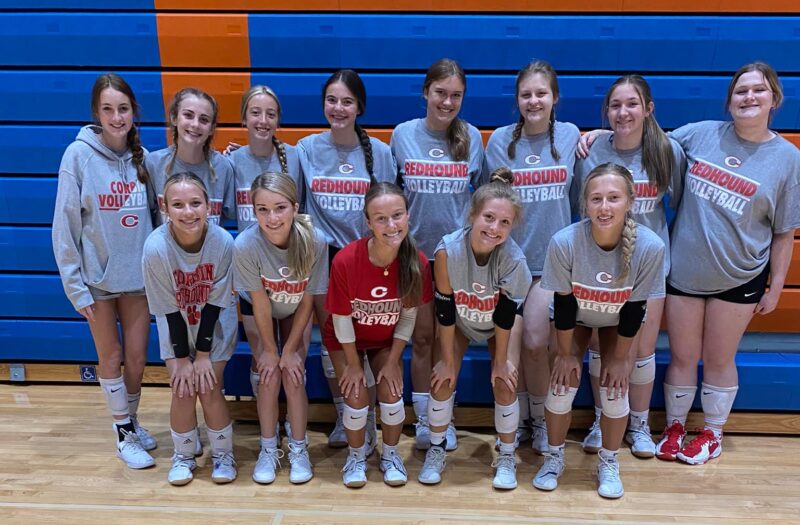 Five 2026 13th Region Outside Hitters On the Rise | Prep Dig