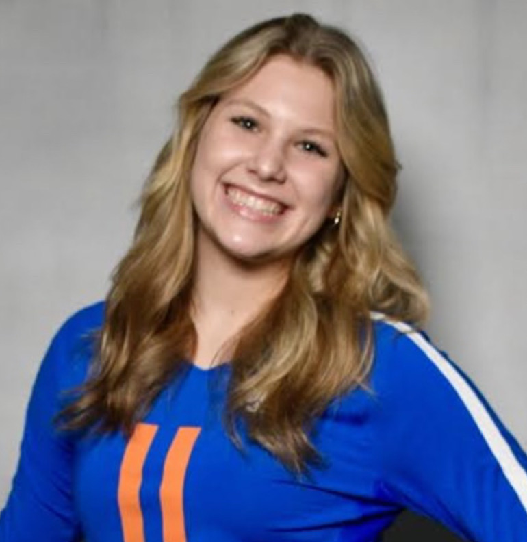 Paige Thies, Oregon City | Prep Dig