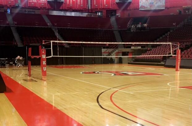 WKU Team Camp: Top Performers | Prep Dig