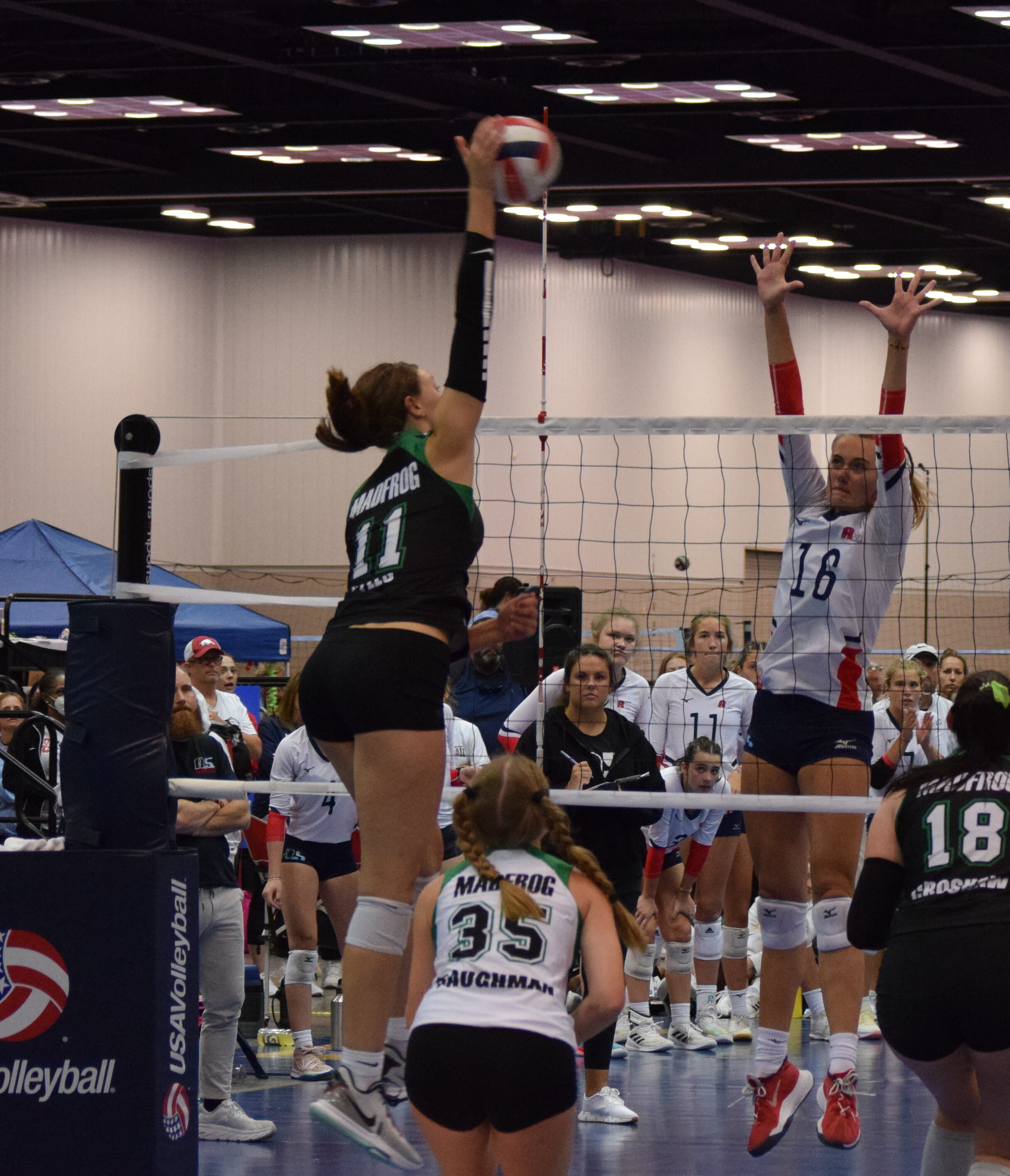 Top Showdowns in the Triple Crown 17U Power Pools | Prep Dig
