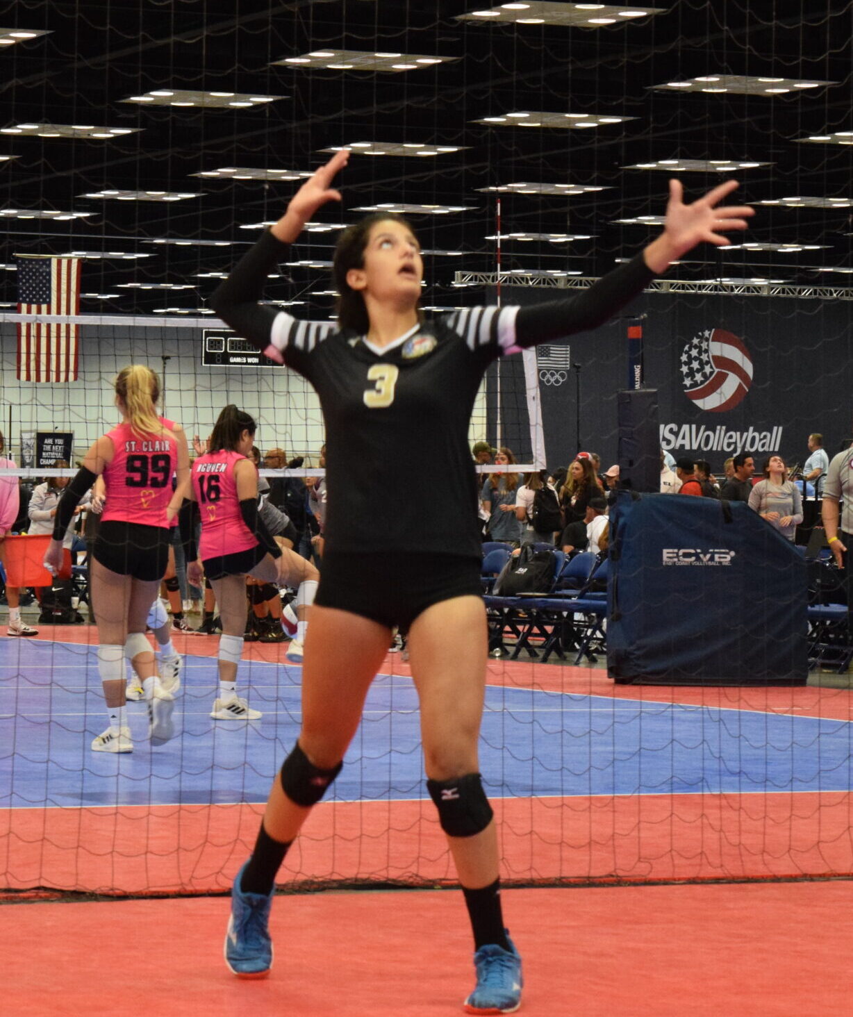 Class of 2026 State Ranking New Additions Vol 1 | Prep Dig