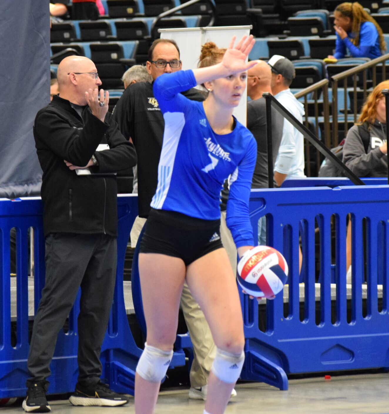 USAV GJNC 2025 Top Performers – Lethal Left Sides Vol 1 | Prep Dig