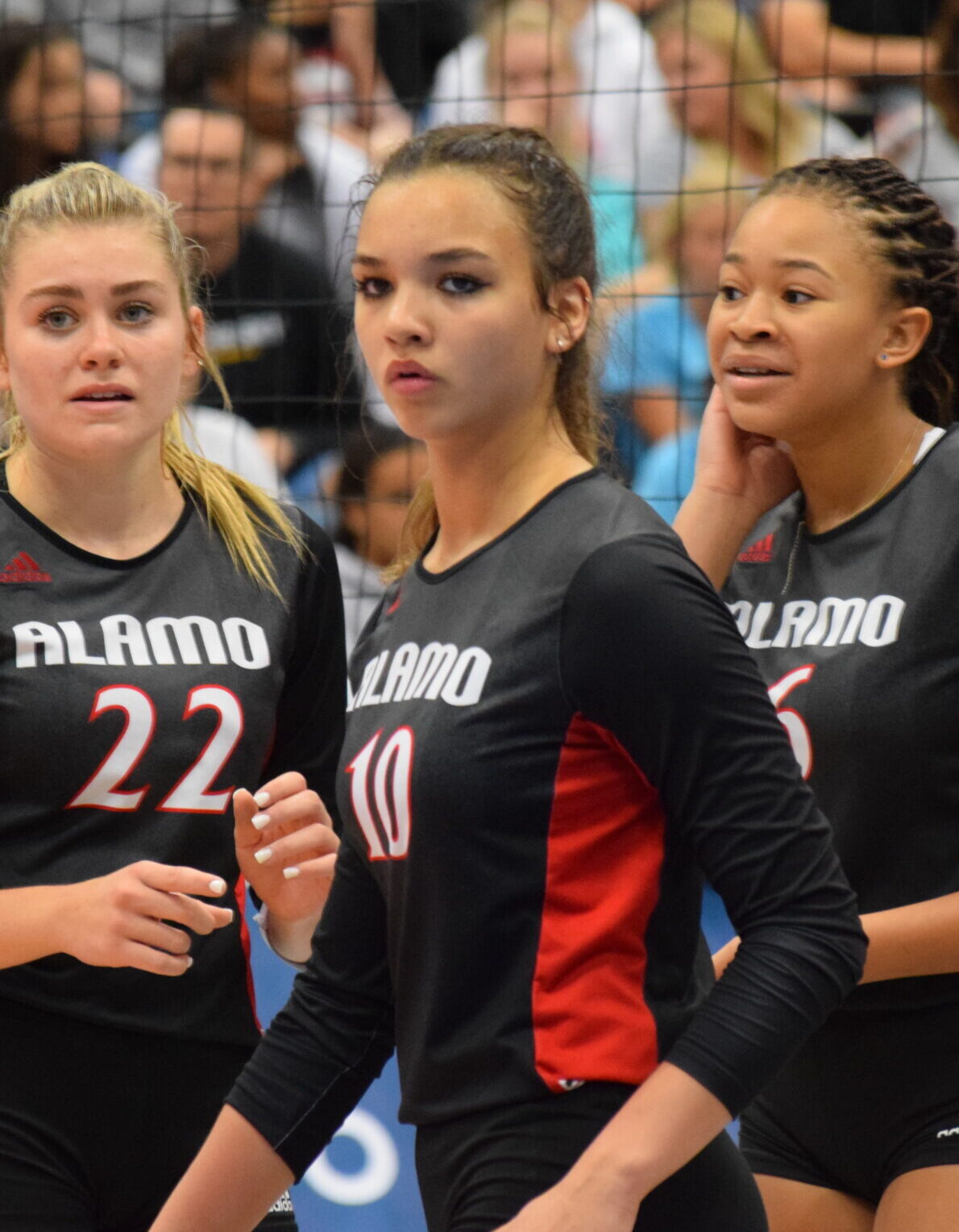 2025 Texas State Rankings New Additions Vol 1 | Prep Dig