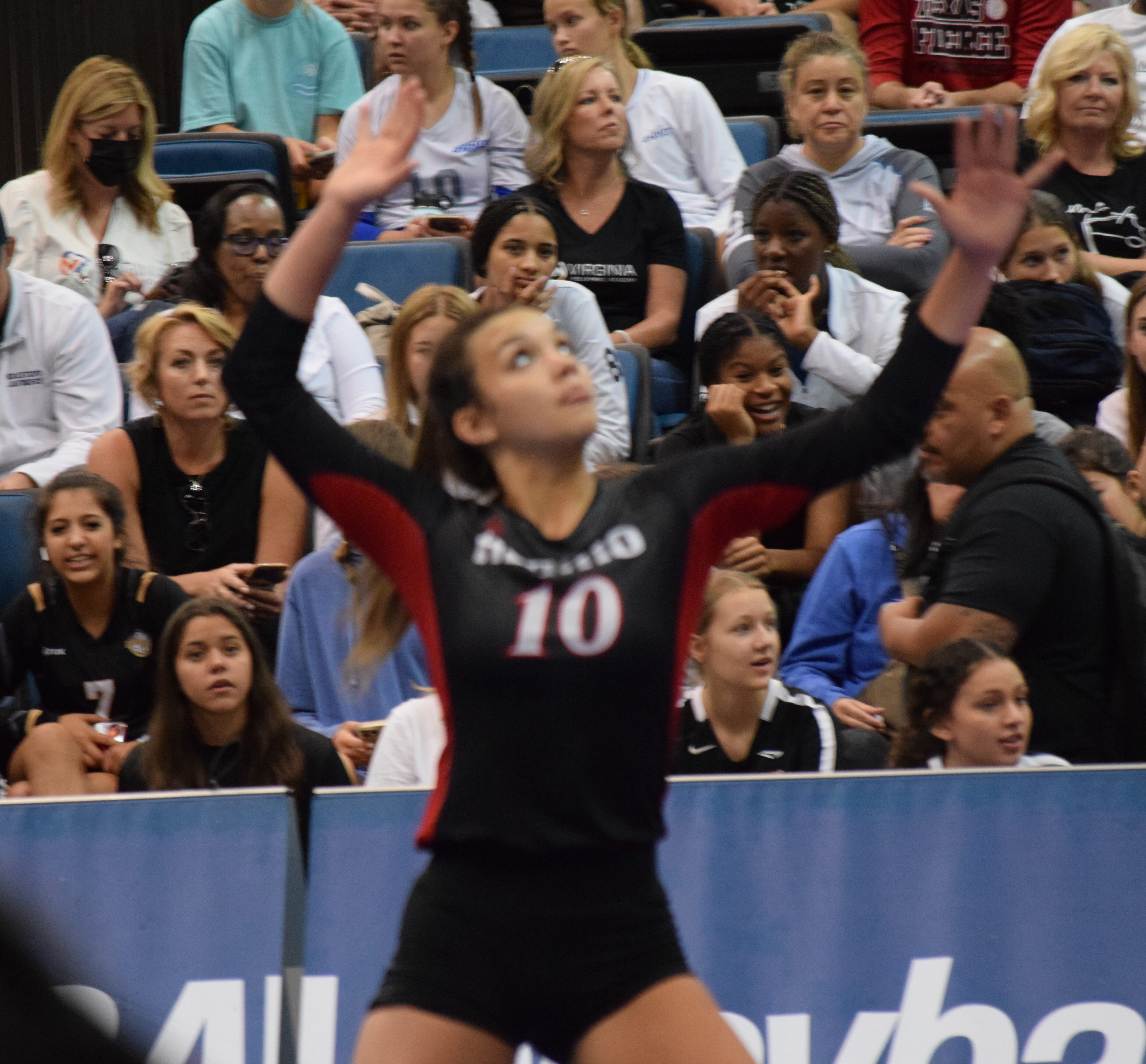 Class of 2025 State Ranking Stock Risers Vol 3 | Prep Dig