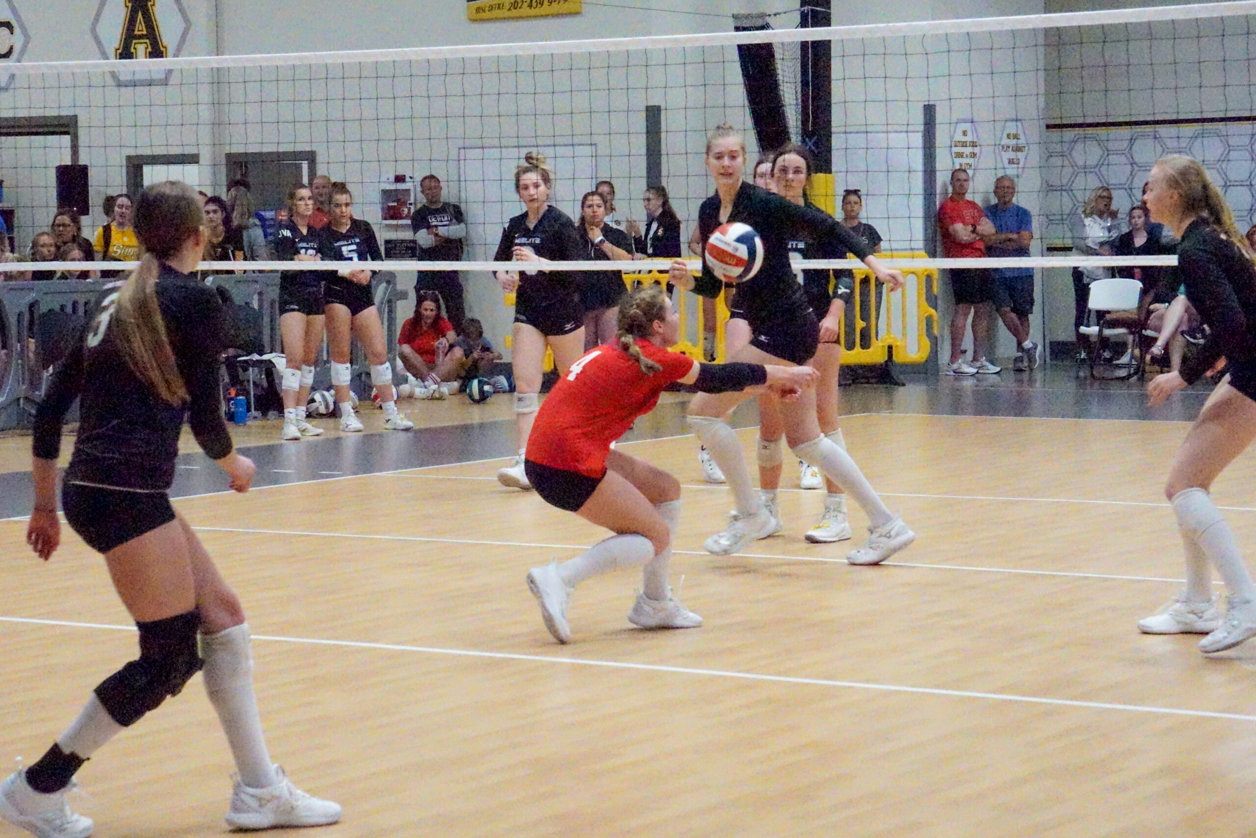 2025 Rankings: Four Gifted Athletes | Prep Dig